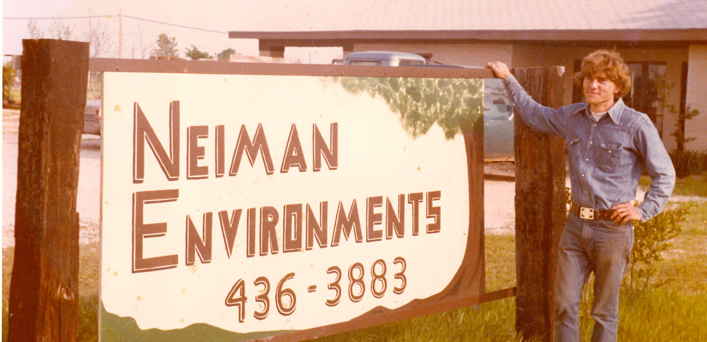 Bill Neiman - Prairie Commons